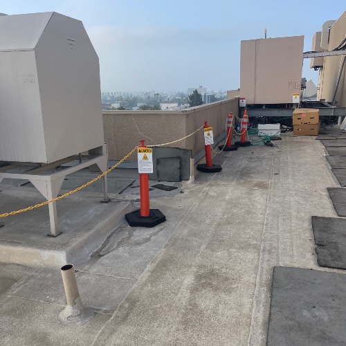 Hostess Quintana : : 08/07/2023 – Pacific Safety Solutions